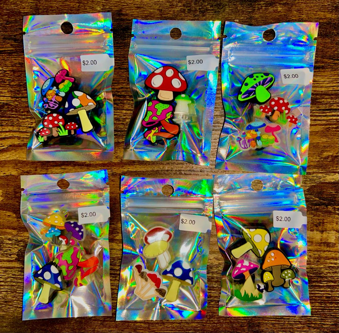 Daisy+Jade Handmade shoe charms – Retail Therapy Vendor Market